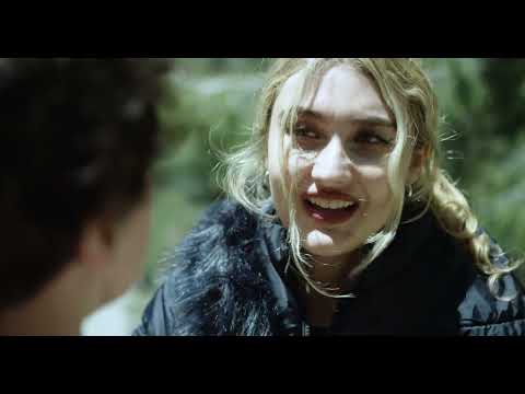 To Hold You Again - Official Short Film (Directed by Brandon Alper)