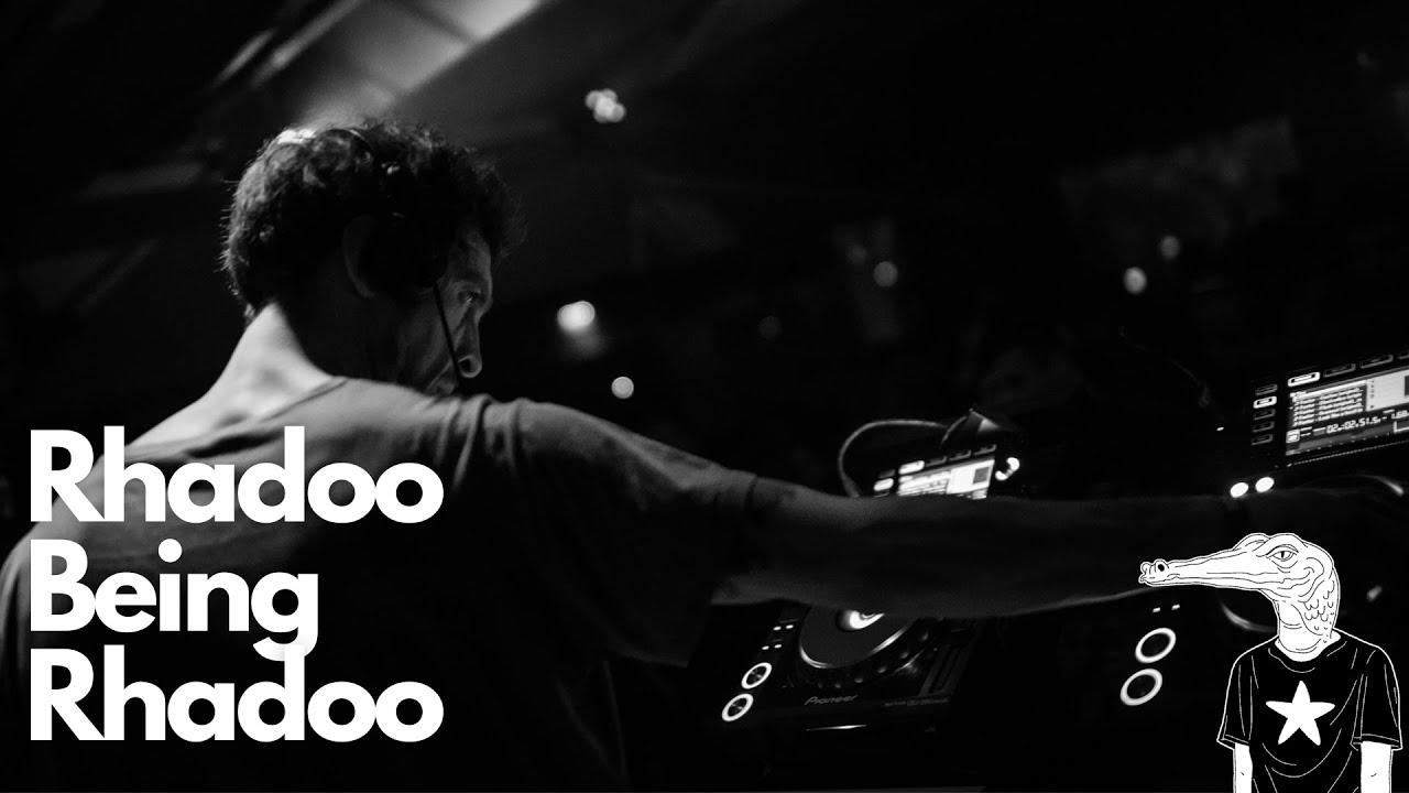 Rhadoo Being Rhadoo: A Short History - YouTube