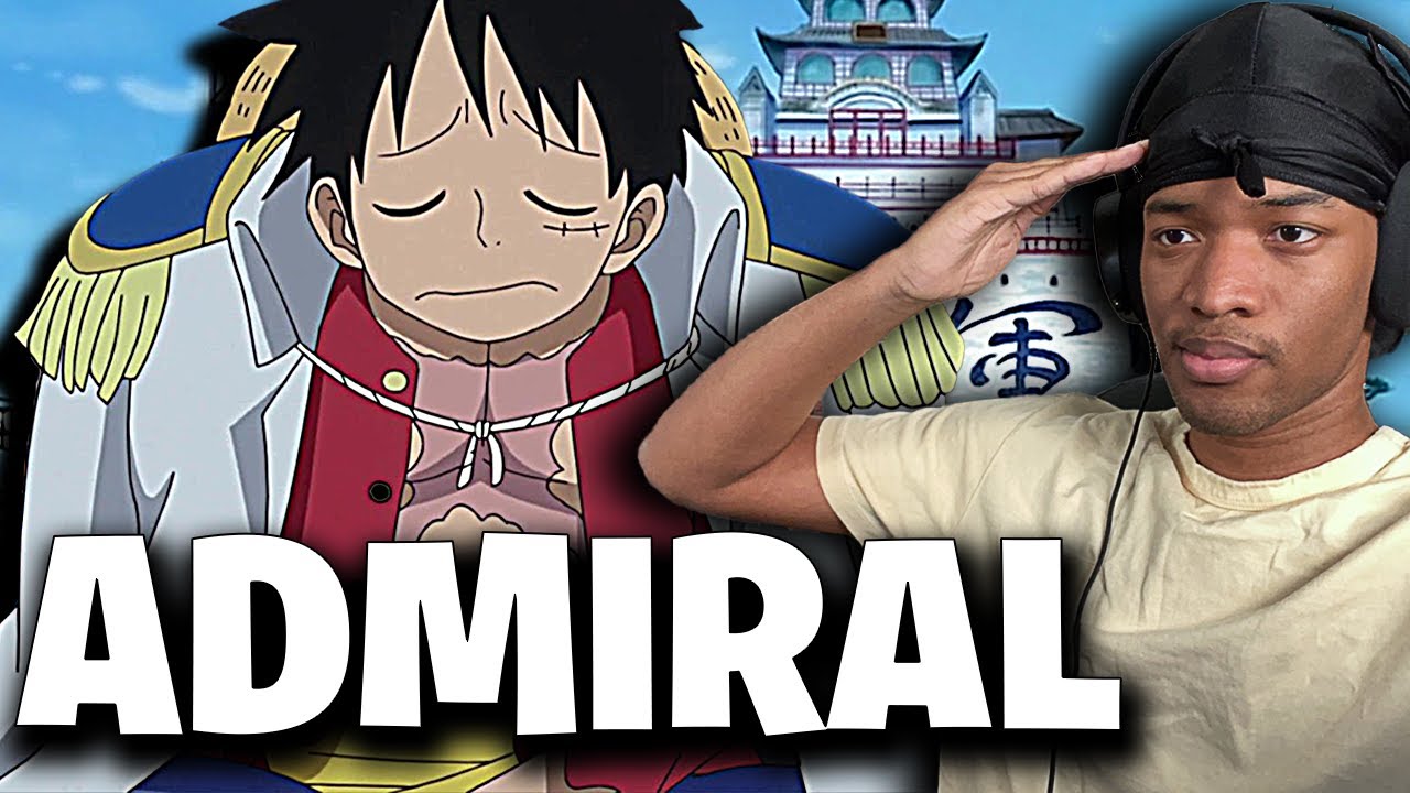 The Most CLUELESS One Piece Fan Reacts to What Would Happen If Luffy ...