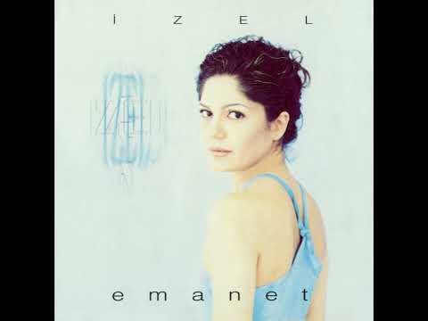 İzel emanet 1997 albüm