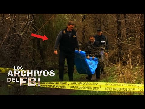 Enterrada Viva:  El Cártel Que Mató A Una Estudiante