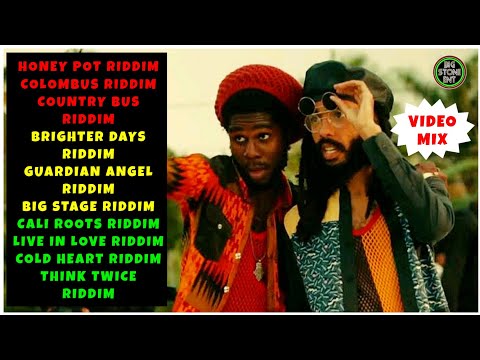 BEST REGGAE ONE DROP MIX 2023 | LOVERS ROCK MIX | DJ MOJAY ft. CHRONIXX,TARRUS RILEY,ALAINE,JAH CURE