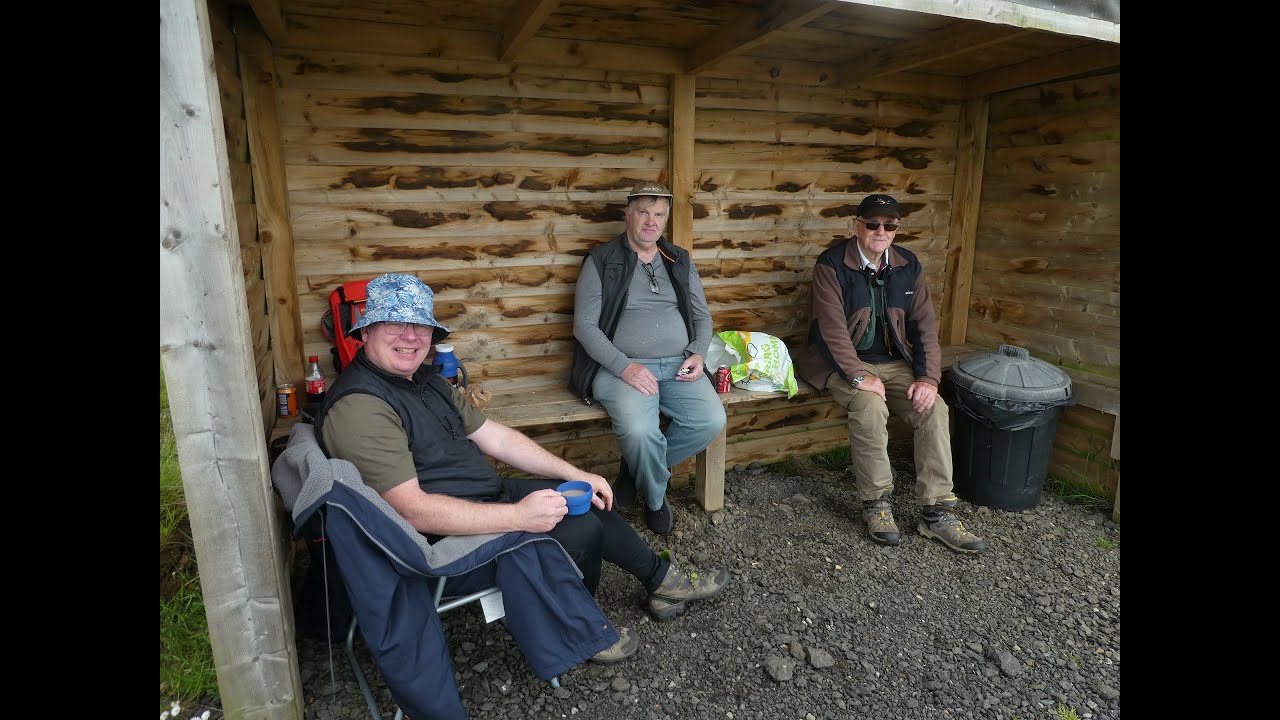 woodburn great fish wed 15yh june 2022 - YouTube