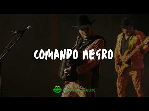 Edicion Especial - Comando Negro (Corridos 2025) - YouTube