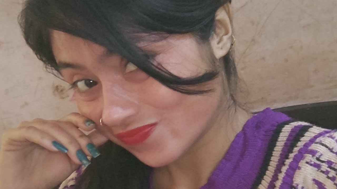 Jyoti Singh Rajput is live welcome - YouTube