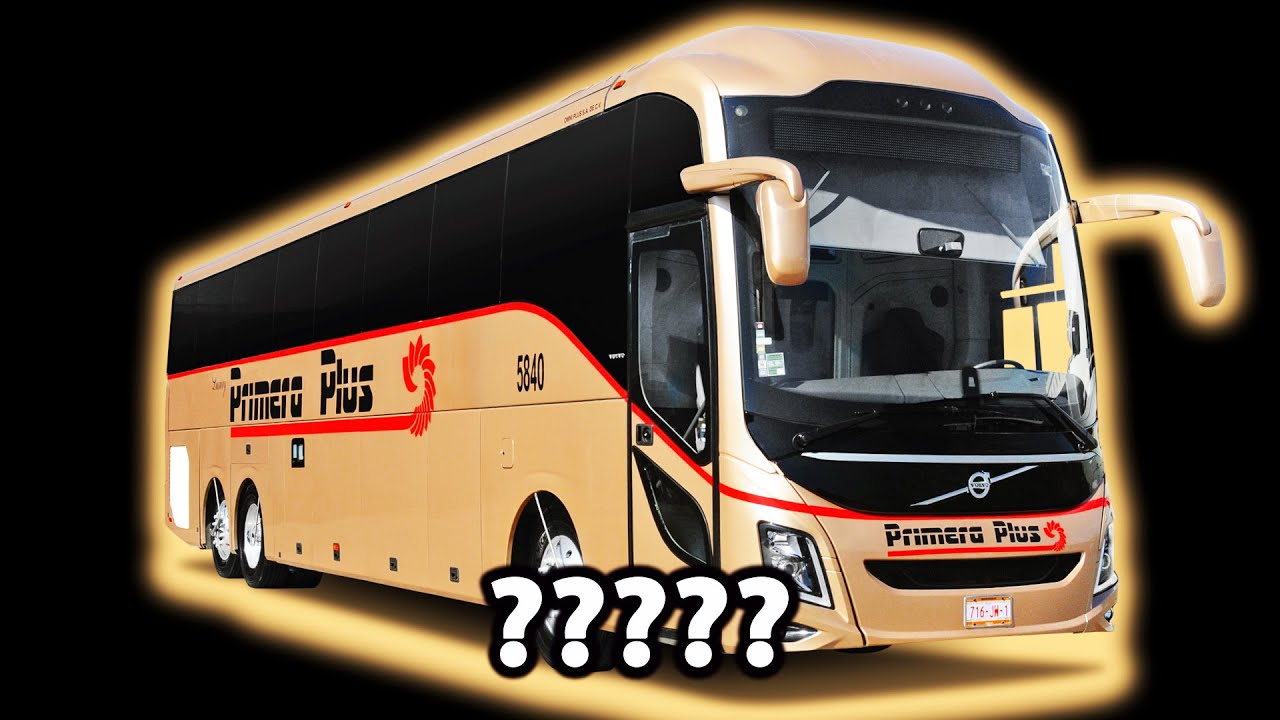 12 Volvo Bus Horn Sound Variations in 40 Seconds - YouTube