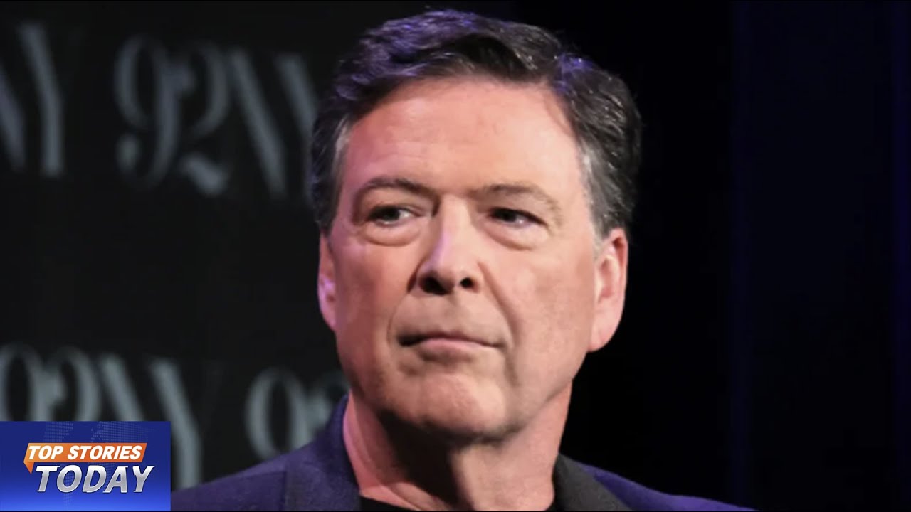 Comey May Win Dismissal Based on Combination of Technical, Procedural Defects at Grand Jury ...