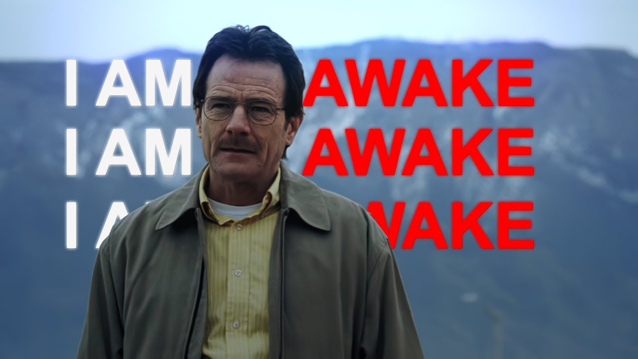 𝕀 𝔸𝕄 𝔸𝕎𝔸𝕂𝔼 - YouTube