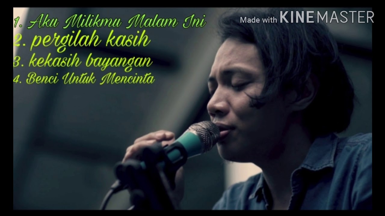 Cover lagu by Felix Irawan - YouTube