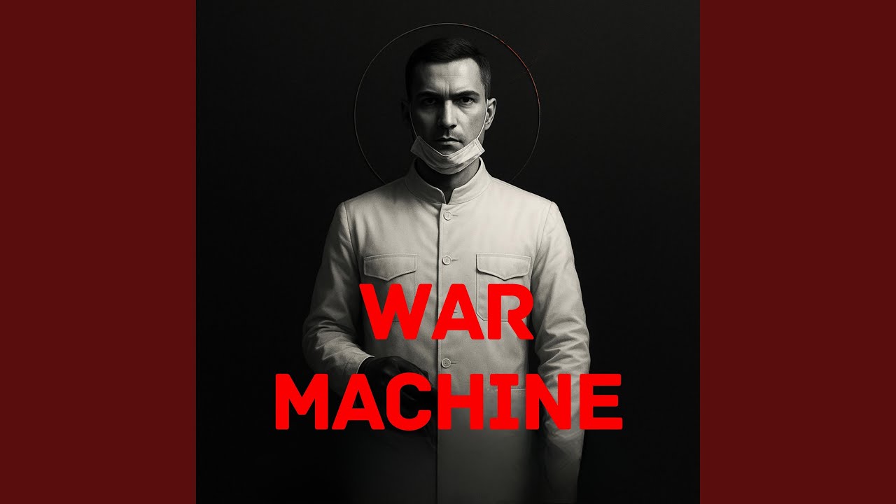 SYNTH WAVE WAR - YouTube