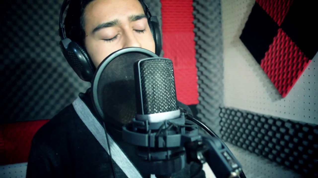 O' sole mio - Giovanni Capurro - CAMILO GRANDA (Cover) - YouTube