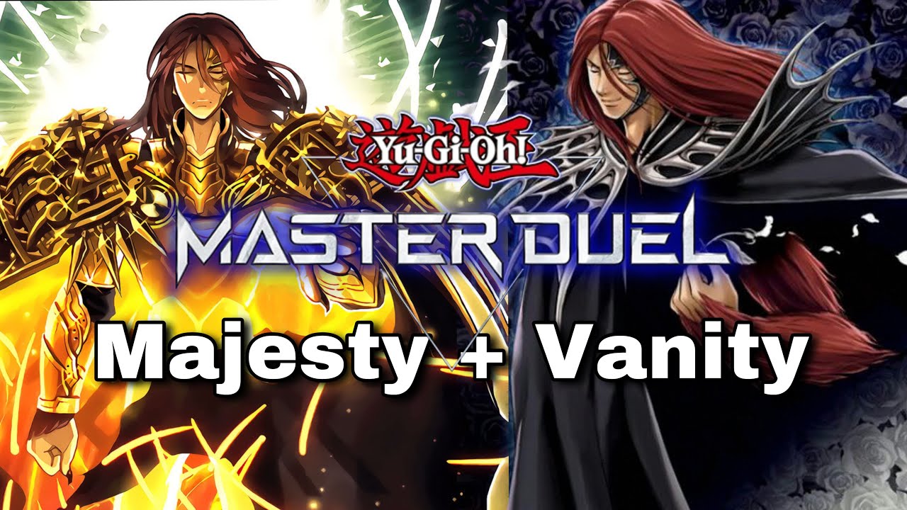 DEACTIVATE YOUR OPPONENT CARD!!! - Yu-Gi-Oh! Master Duel - YouTube