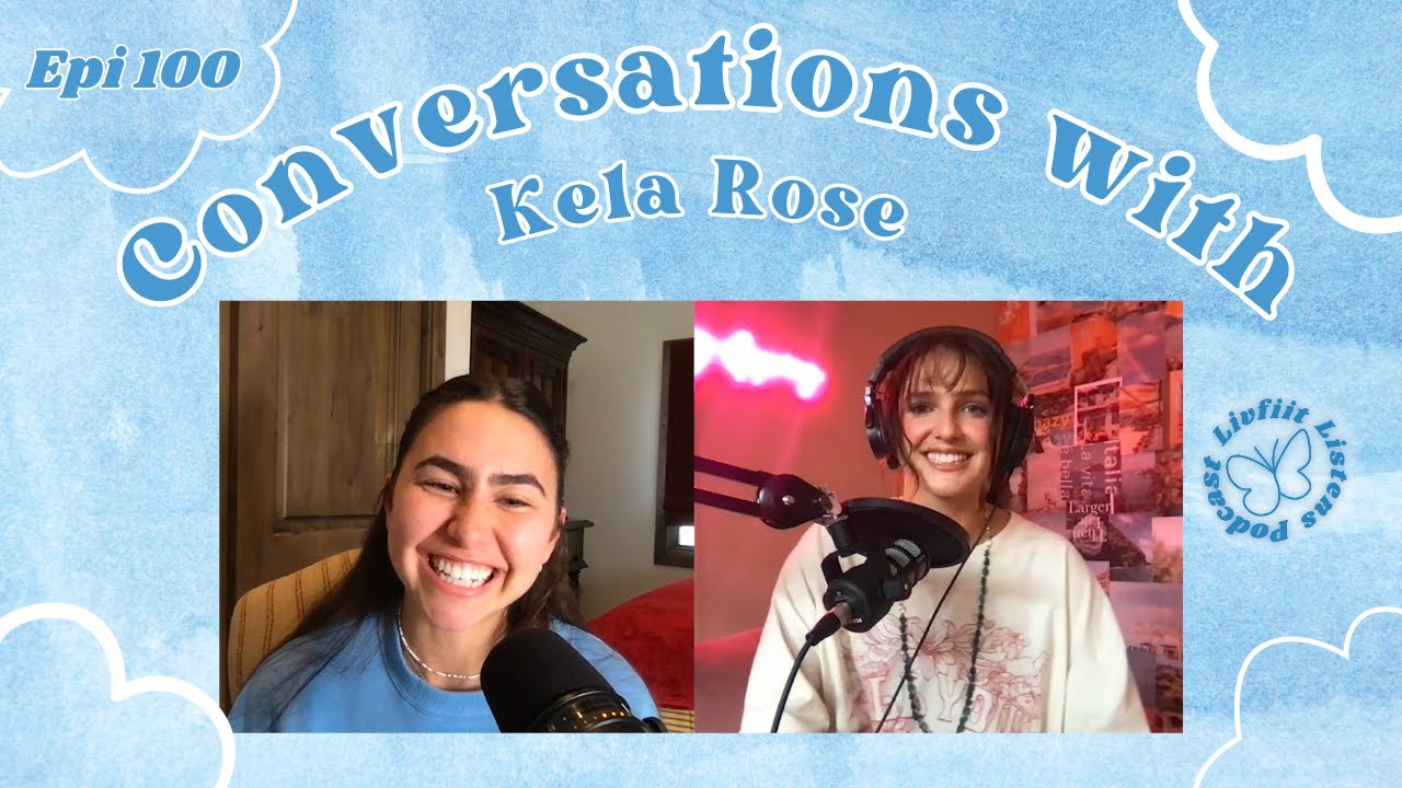 Healing Hyper Independence, Trusting Your Path, & Growing in ...