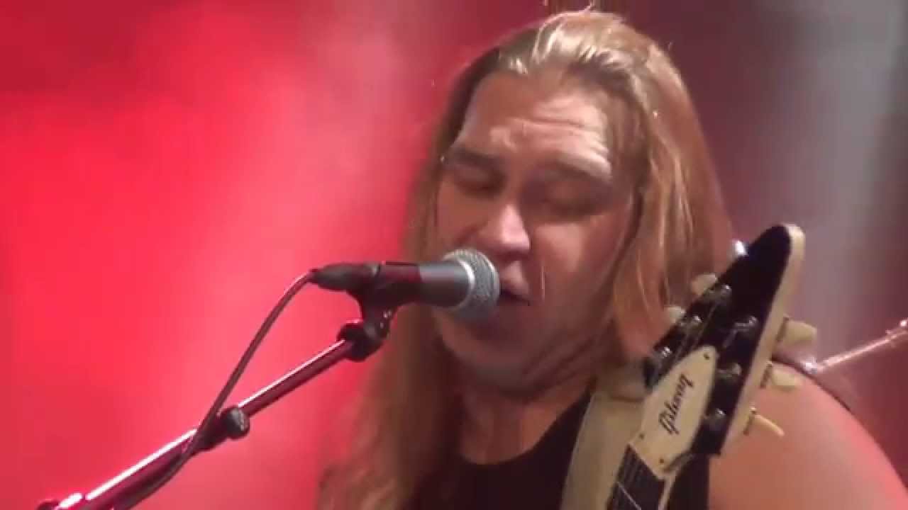 StormWarrior (1) - Wolfstijd III 2015 - YouTube