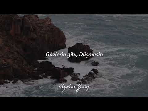Aşk Dilek Tut Aydın Gürz Şiirleri