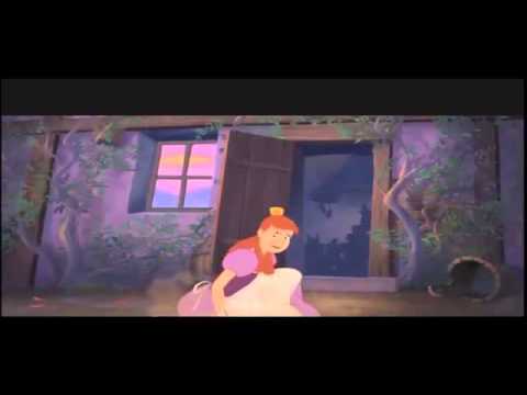 Золушка 3  Злые чары   Cinderella III   Perfectly perfect year Russian