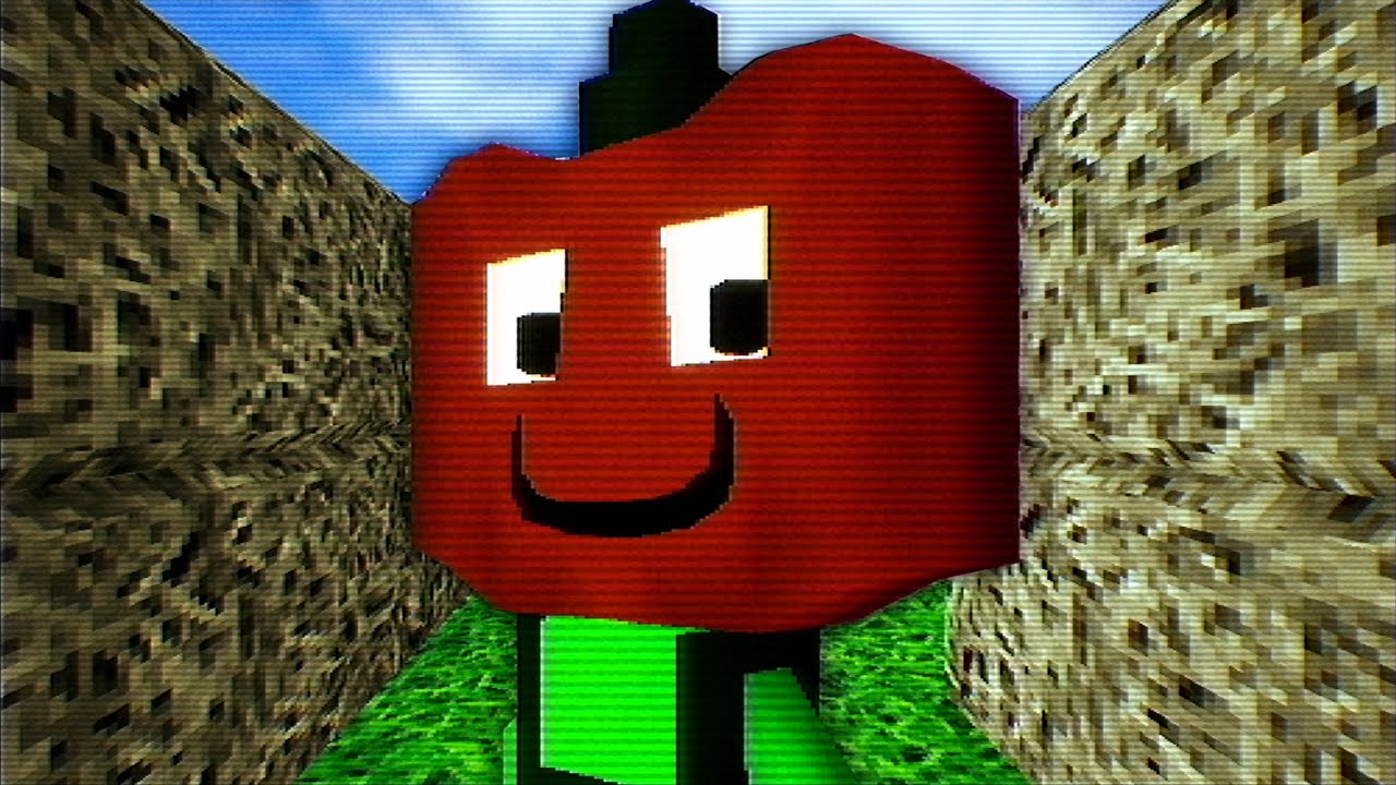 Peter's Haystack Maze - Full Walkthrough - YouTube