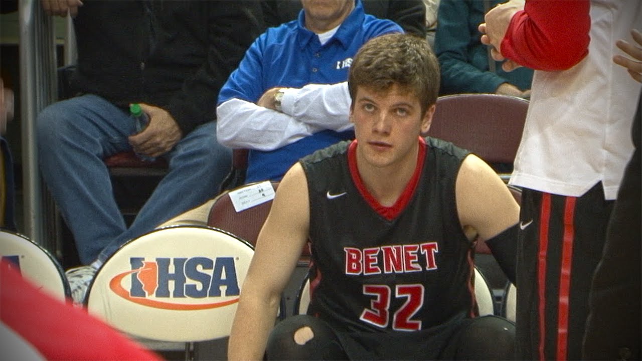 NSW Player Profile of the Month // Dan Sobolewski - YouTube