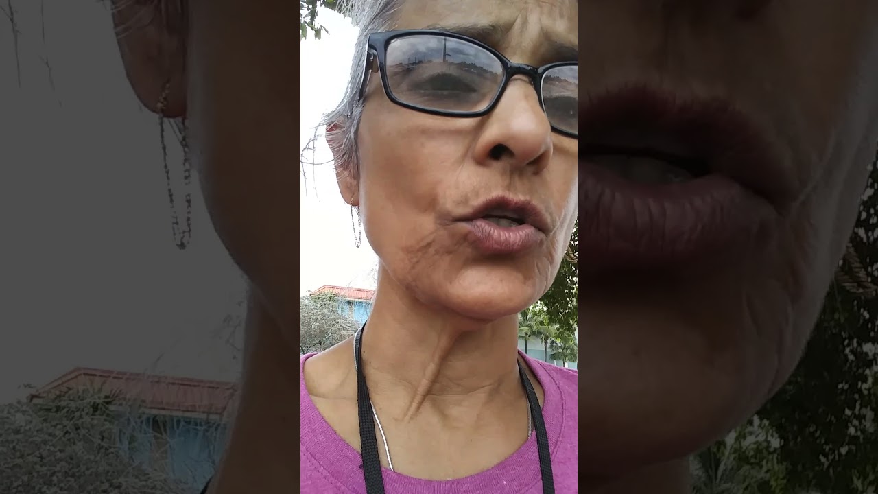 The Rapture and the Tribulation - Judy Singh - YouTube
