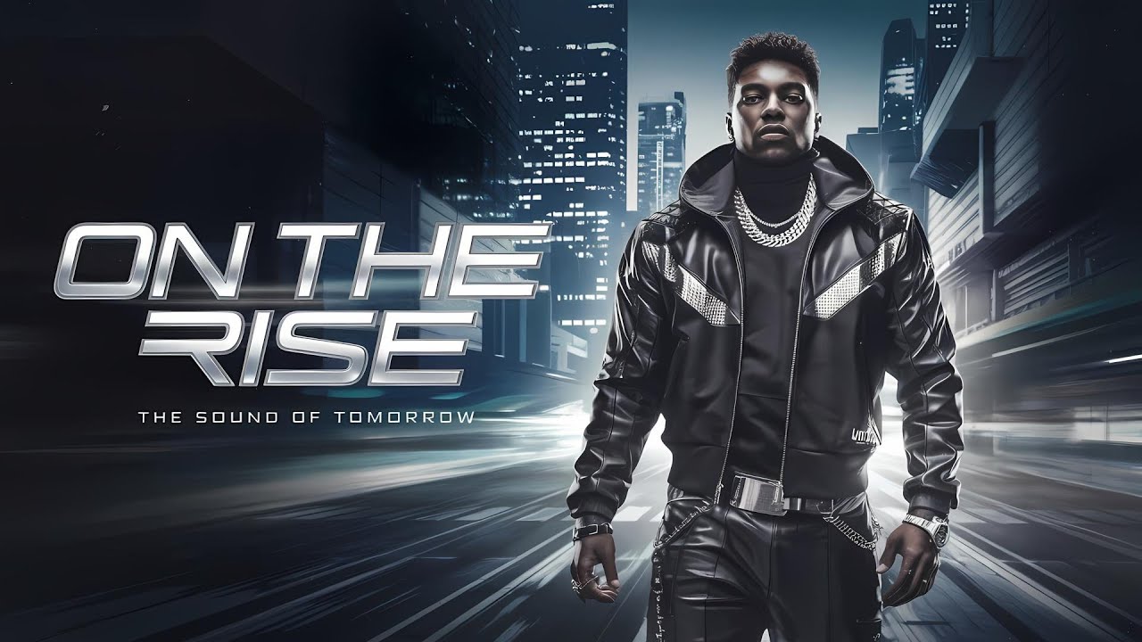On the Rise - 2025 Hip-Hop Anthem | Energetic Trap Music Vibes - YouTube
