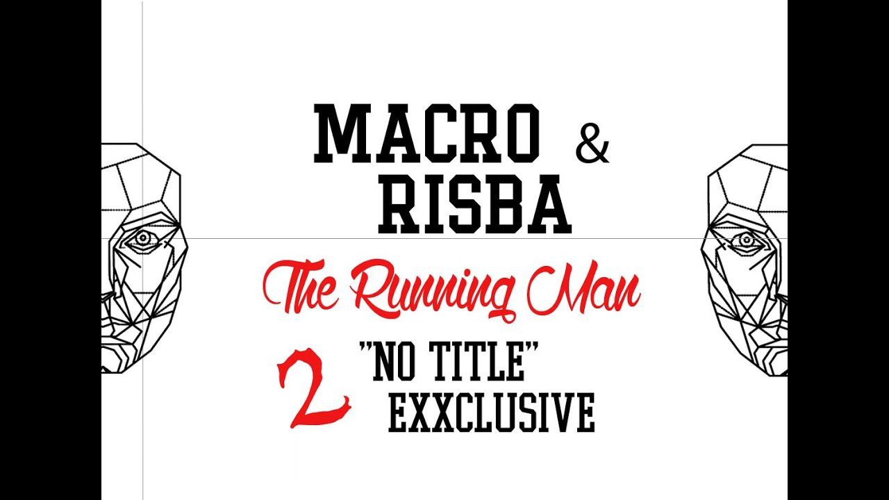 Macro&Risba - The Running Man - YouTube