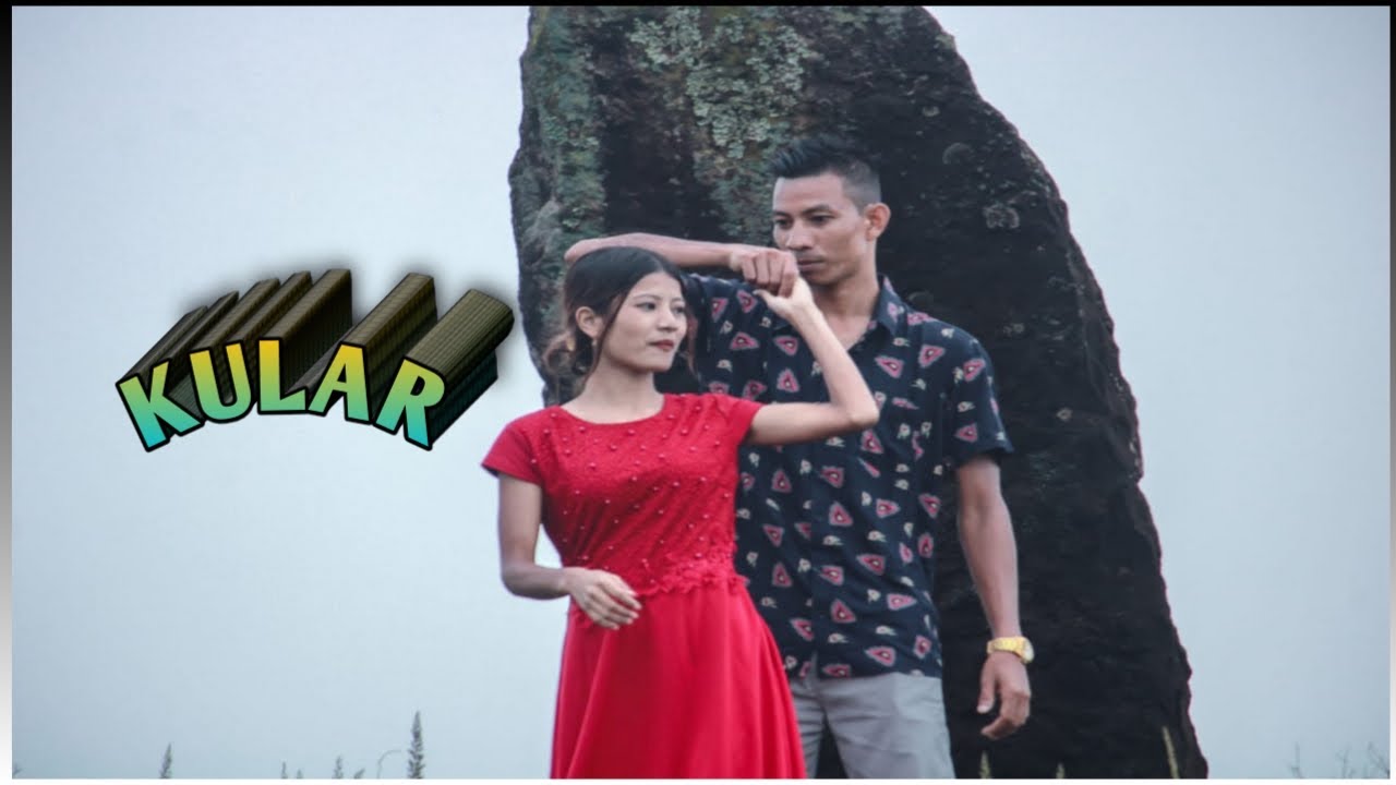 Kular | Official Music Video | Joycyful Swer | Medaia-i Ryngksai ...