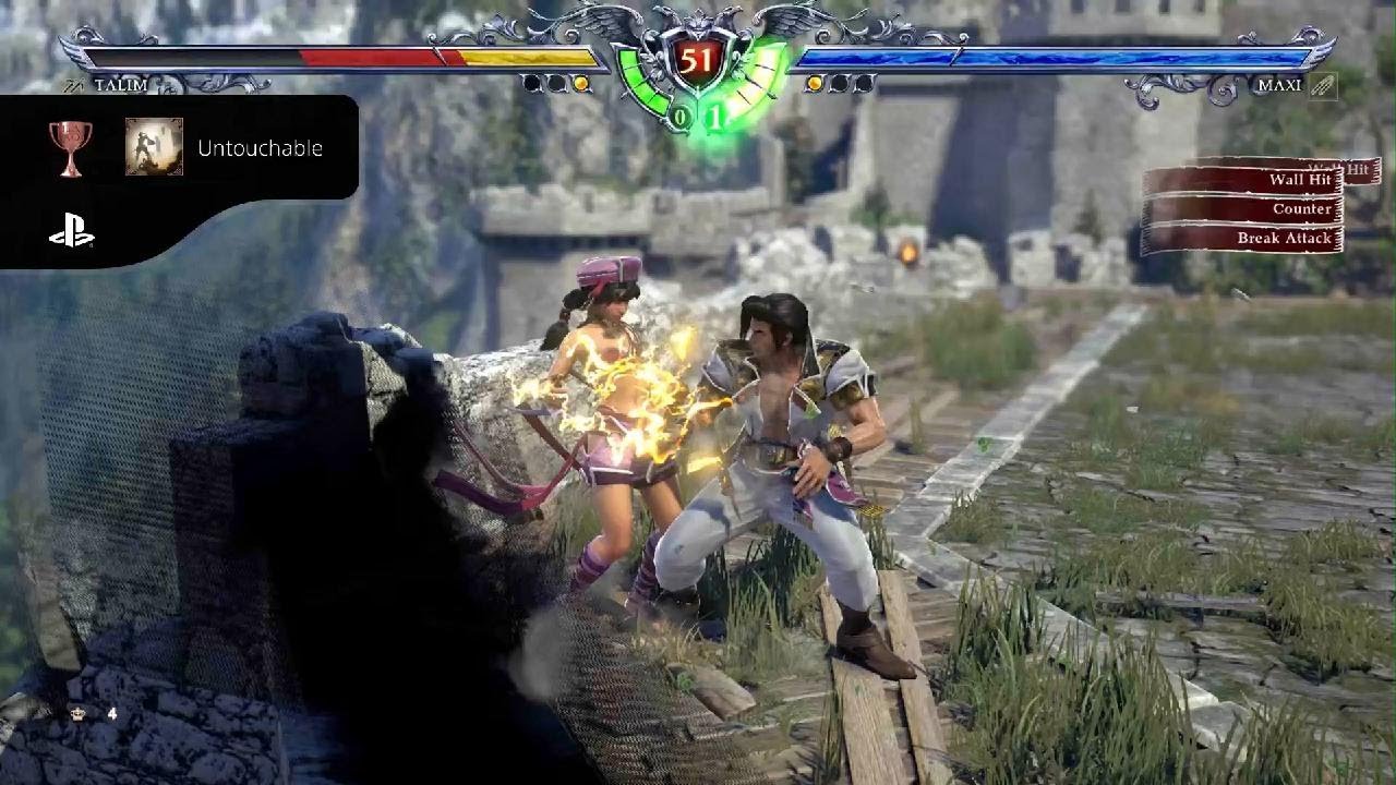 MAX ATTACKS! PERFECT Round 😏 #shortsviral - YouTube