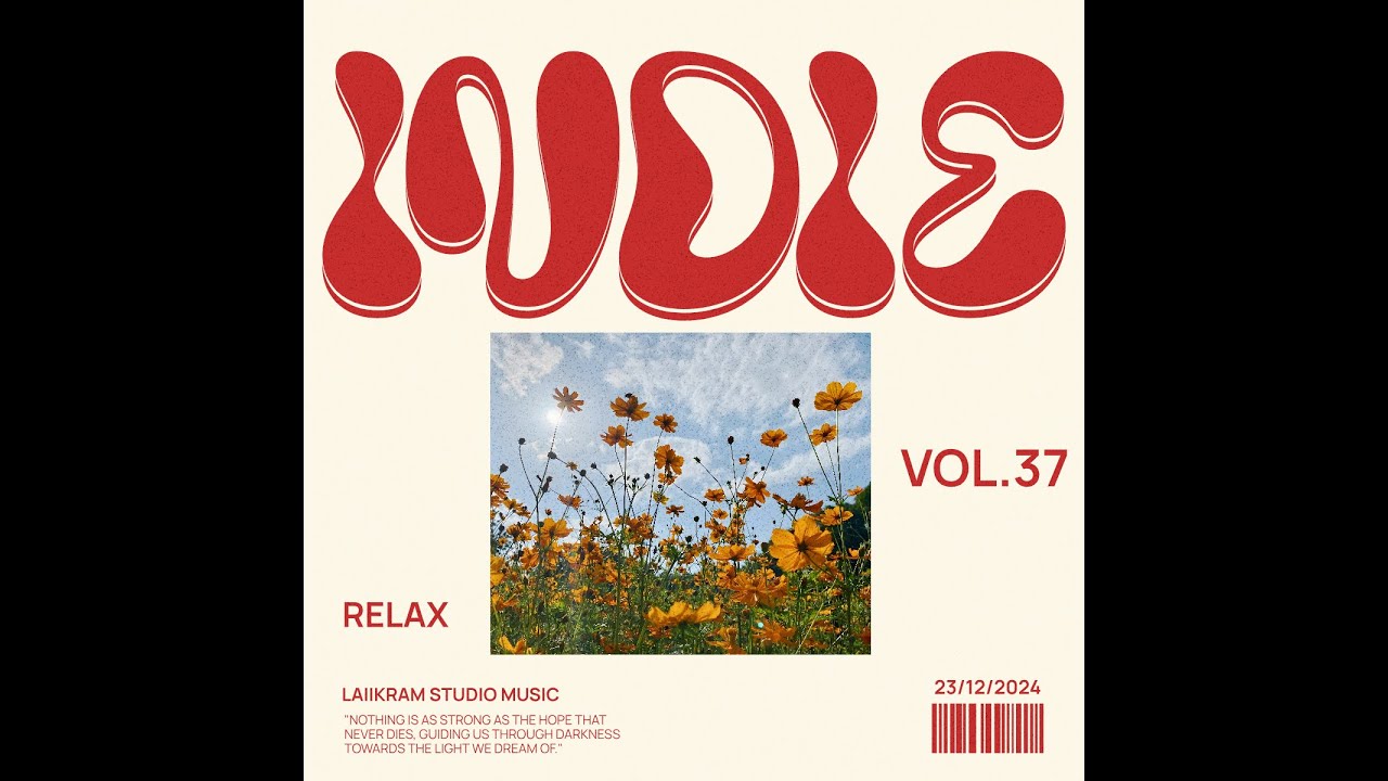 [Playlist] Indie Lo-Fi music City pop R&B 80-90’s VOL.37 - YouTube