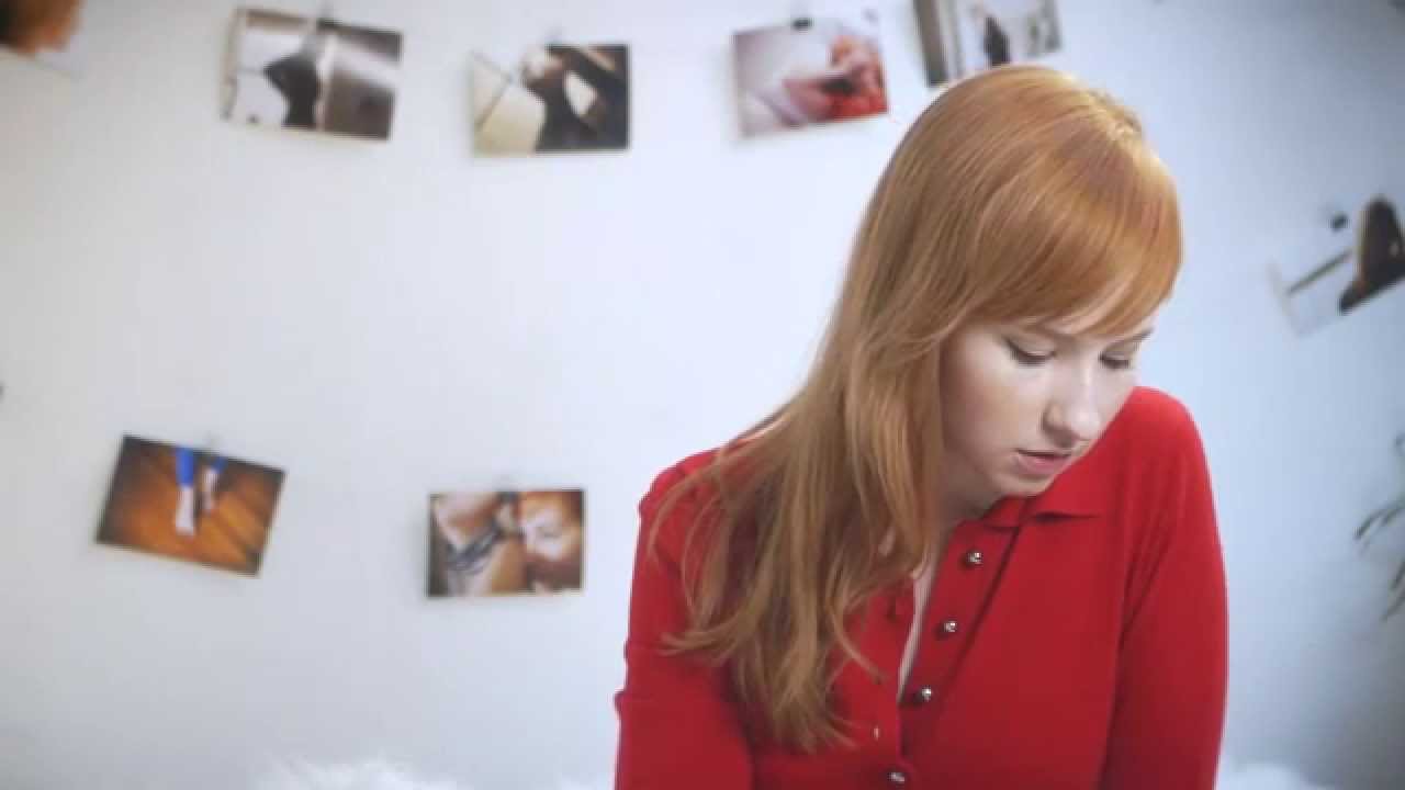 Self Portraits Film Trailer - YouTube