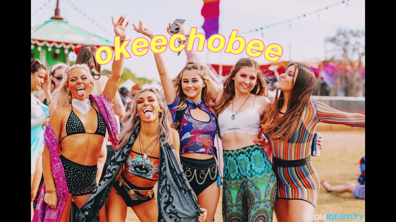 Okeechobee 2020 - YouTube