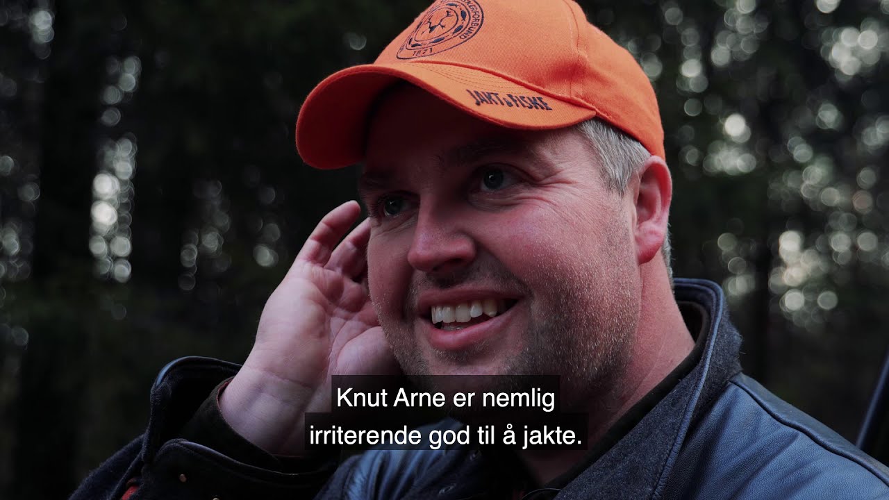 5 jakttips fra Knut Arne Gjems - YouTube