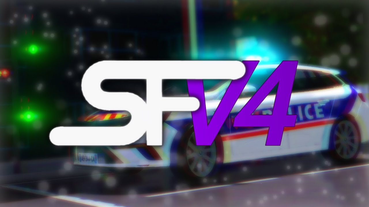 Secours de France V4 - Trailer Officiel - YouTube