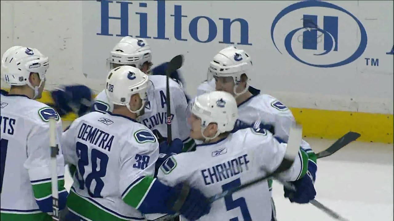 Scott Arniel: Ready for the NHL spotlight?