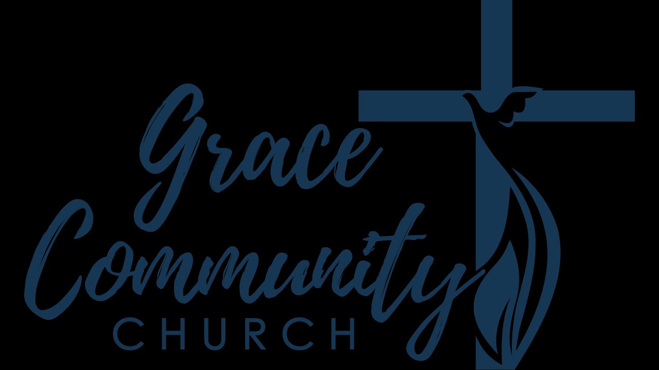 Lean into Grace 05/10/2020 - YouTube