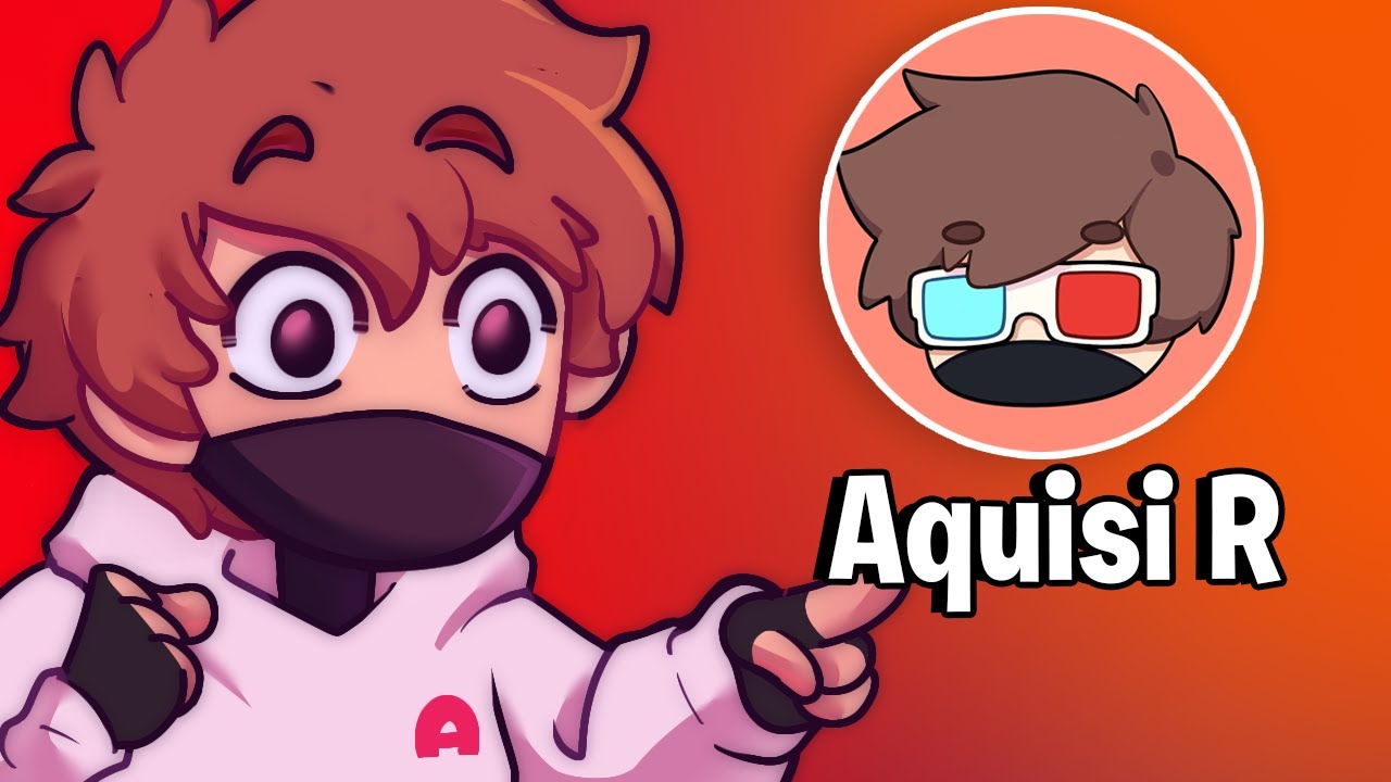 NUEVO CANAL DE AQUINO - YouTube