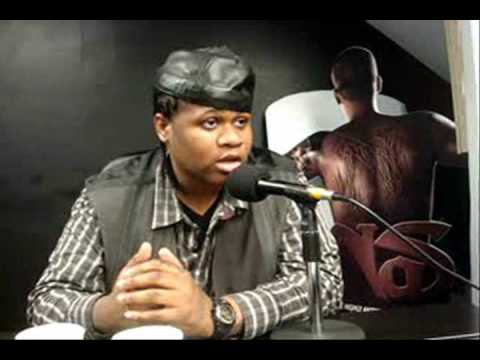 Josh Xantus Interview on GoodFellaz Radio 99.3 "The Joynt" - YouTube