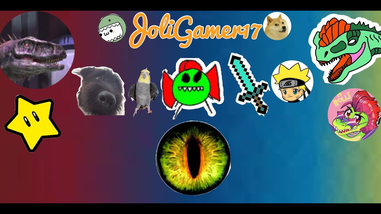 Consiguiendo A Rexy en JW ALIVE | Joligamer17 - YouTube