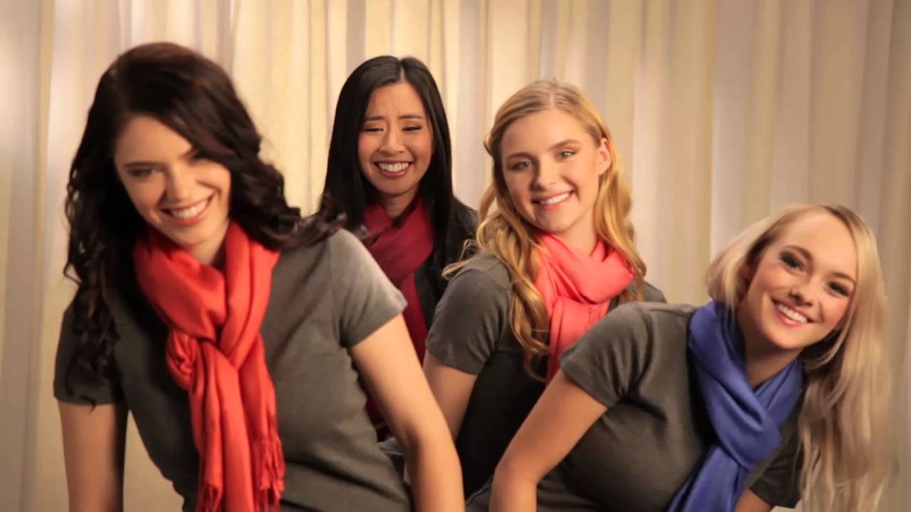 The Official Commercial for Color Breakthrough | As Seen On TV - YouTube