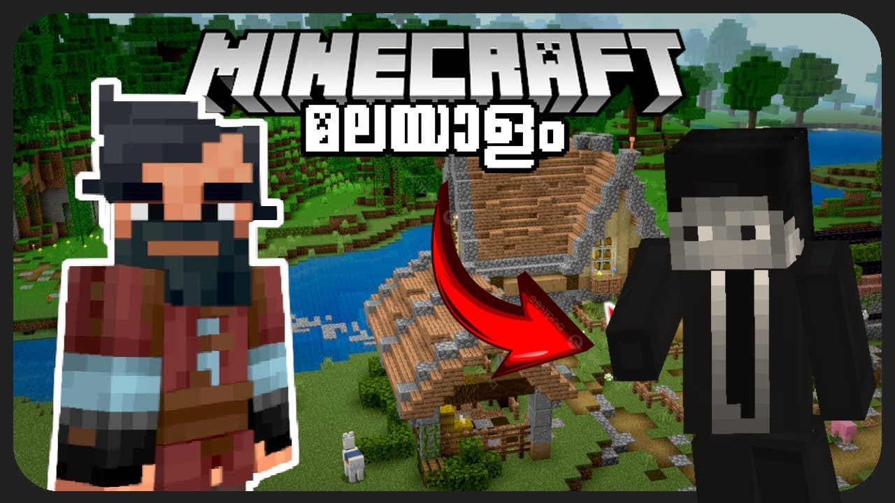 LETS EXPLORE SUDHY'S MINECRAFT WORLD - EXPLORING THE TOWN ‪@Sudhy - YouTube