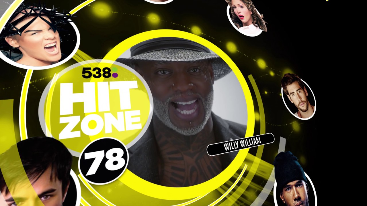 Hitzone 78 (2016) - YouTube