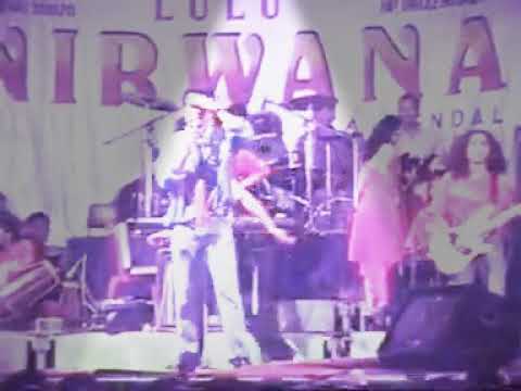 Goyang Lulu Nirwana Trias Vernandes