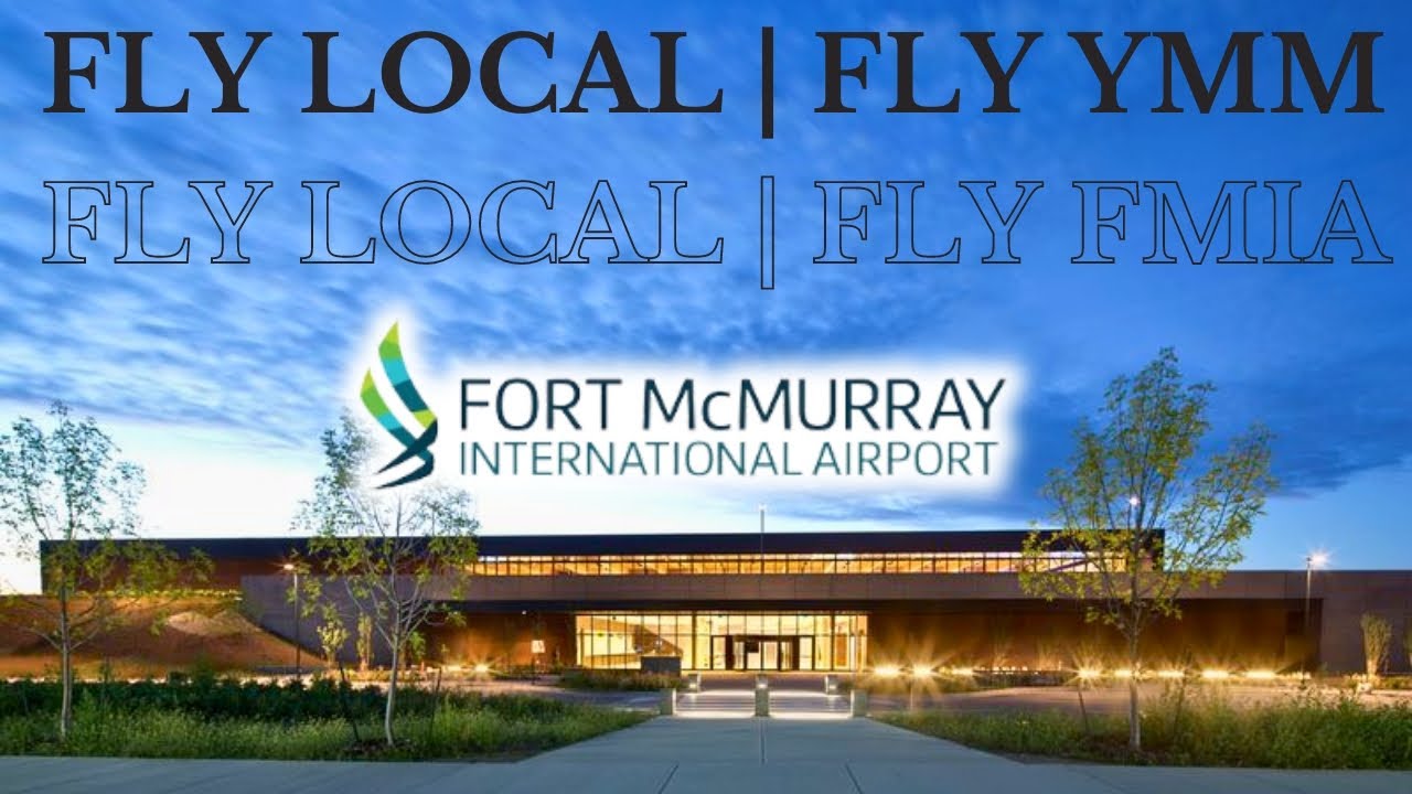 Fly Local | Fly YMM | Fly FMIA - YouTube