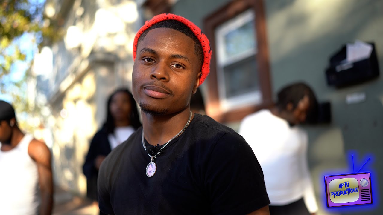 Top5ive Kor breaks Plainfield NJ, talks gaining buzz while locked up ...