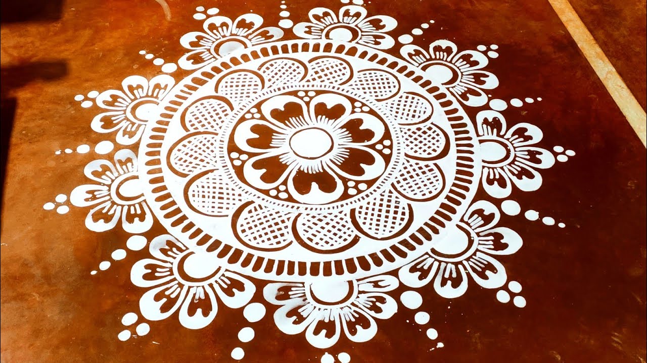 Lakhmi Puja Jhoti Chita ! ମାଣ ବସା ଗୁରୁବାର ଝୋଟି ଚିତ୍ର ! Odia Jhoti Chita ...
