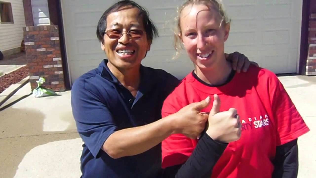 Canadian Property Stars - Customer testimonial - YouTube