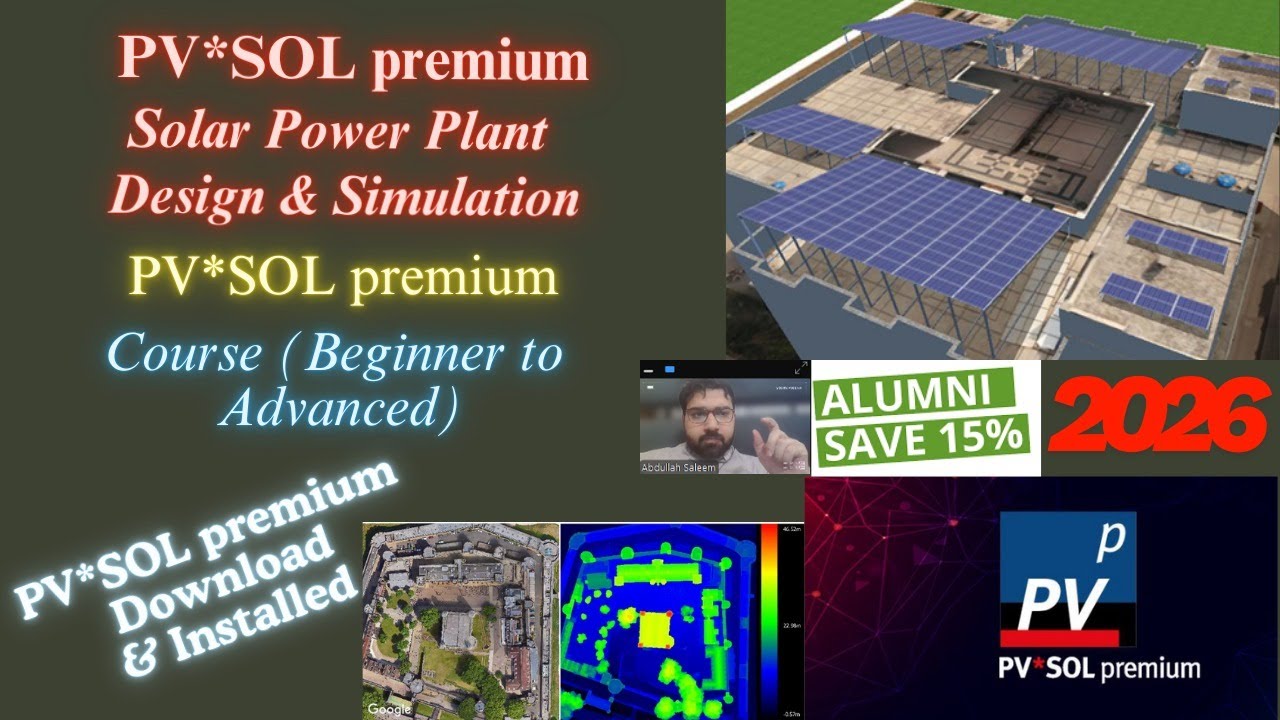How to download and install PV*SOL premium software | PVSOL premium ...
