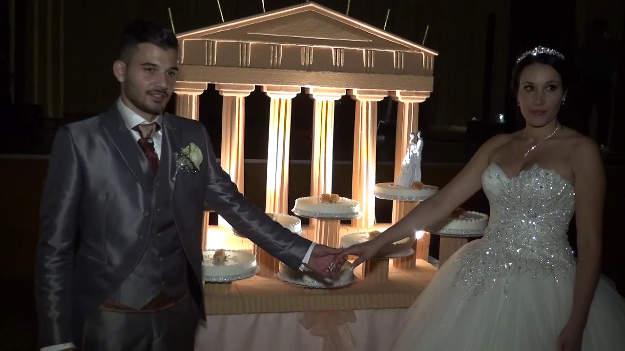 Angela & Denis - YouTube