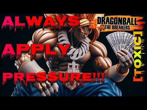 THIS Is Why You CAN’T Show MERCY In Season 4!!! Dragon Ball: The ...
