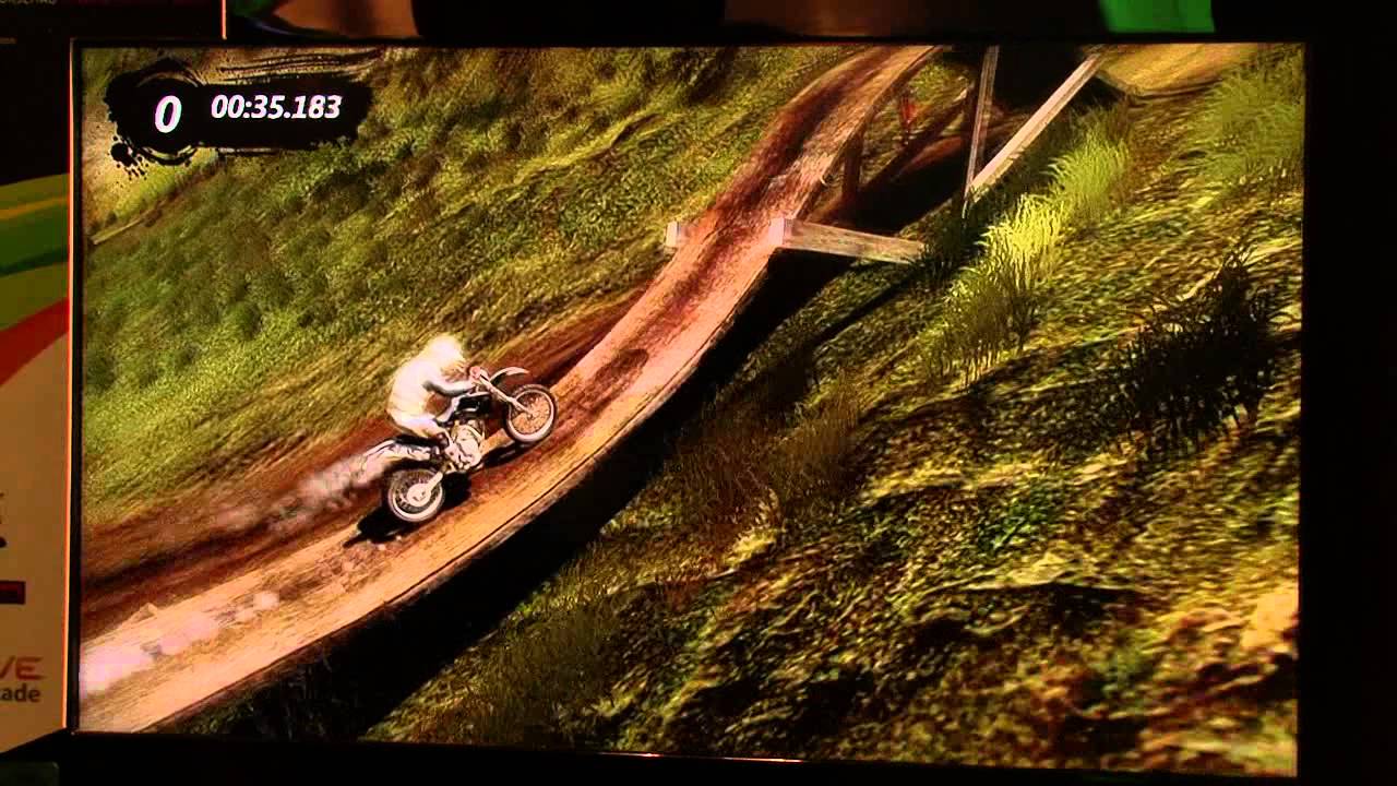 Trials Evolution Gameplay - YouTube