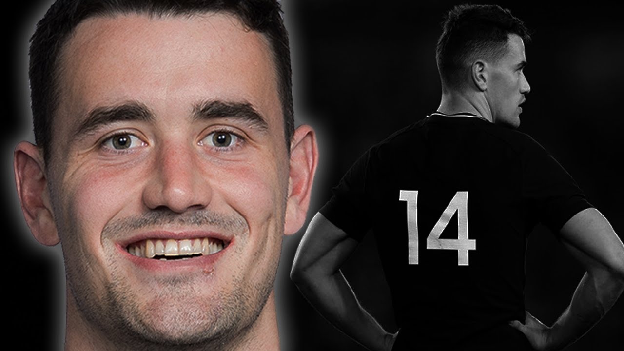 Will Jordan Rugby Tribute | Showtime - YouTube